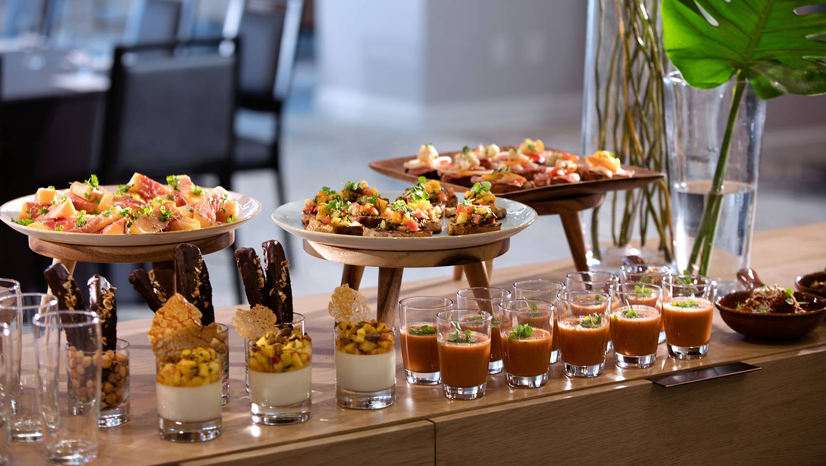 Catering Hamilton Wedding Catering